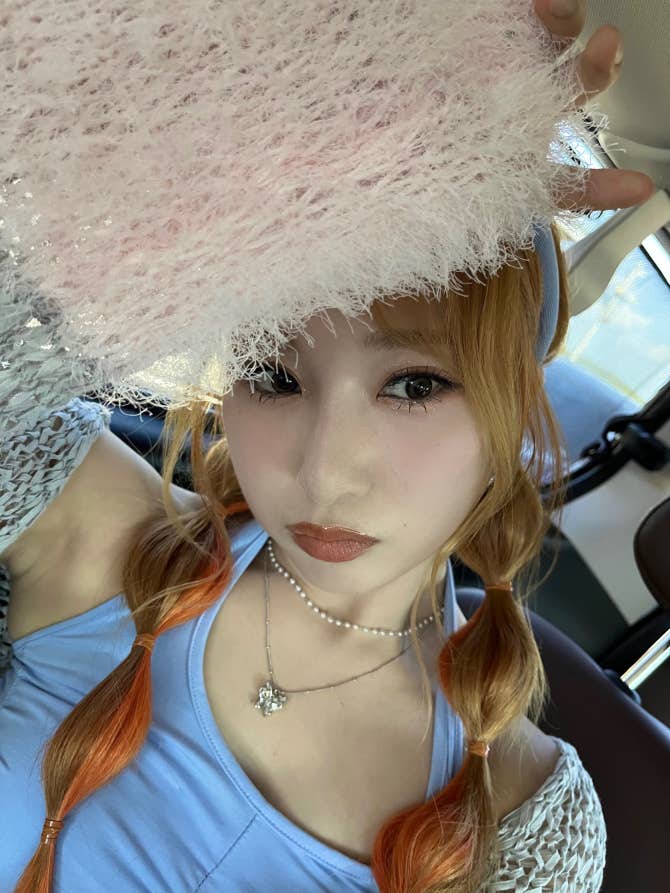 Rocket Punch Community Post 오늘도 본방사수〜〜〜〜👑🧩 켓치들 망원경 끼릭끼릭