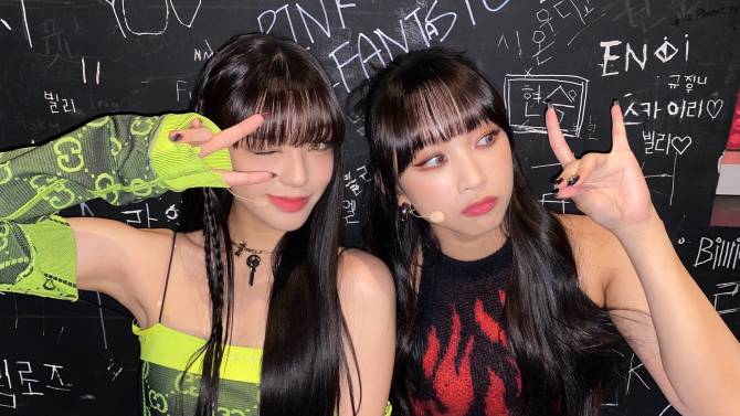 Secret Number Community Post 독사 활동 진쨔 끝🥹 안 올렸던 사진들 한꺼번에 들고 왔어요💝 이번 활동