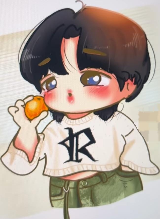 Bts Community Posts 지민 🍊🪷