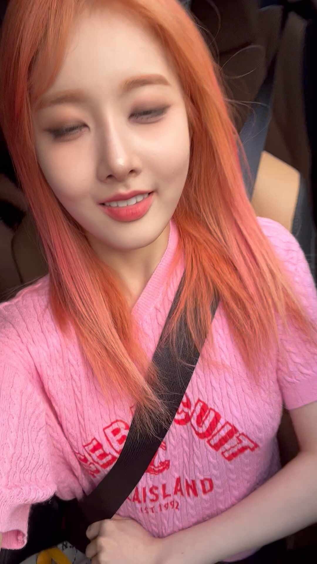 STAYC Publicaciónes Comunitarios - Taylor Swift - Wildest Dreams Stacey ...