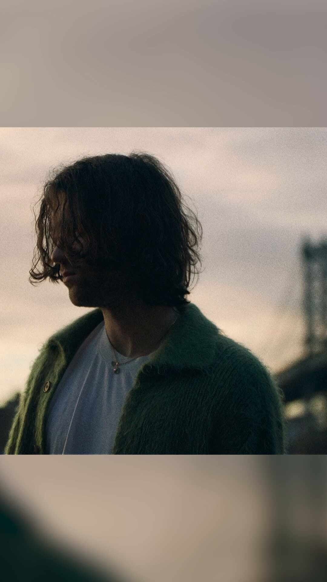 Post de la Comunidad Alexander 23 - i never said goodbye, and now it’s ...