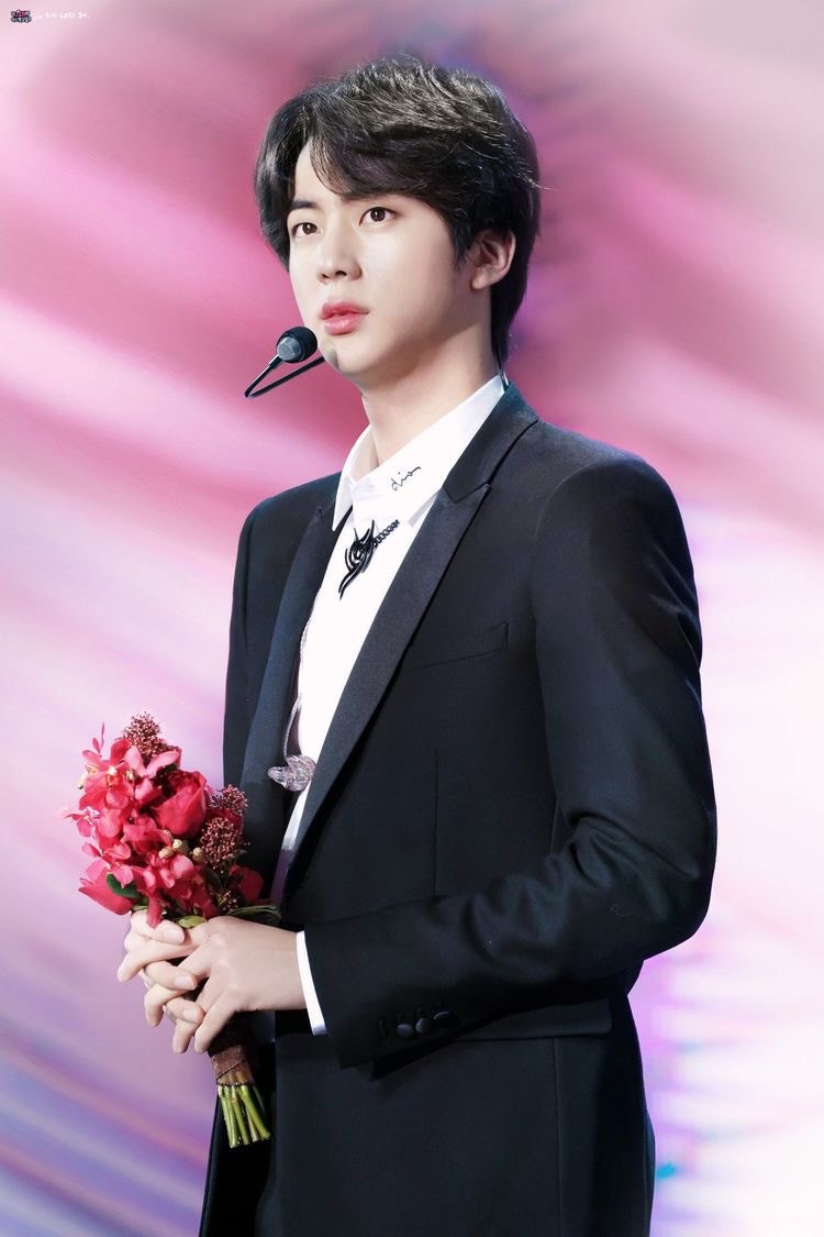 Bts Community Posts D 355 Dear Jin From Army Bts Btsjin 방탄소년단진 석