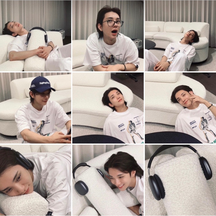 SEVENTEEN Community Posts - my world stops when joshu_acoustic posted 🥴 ...