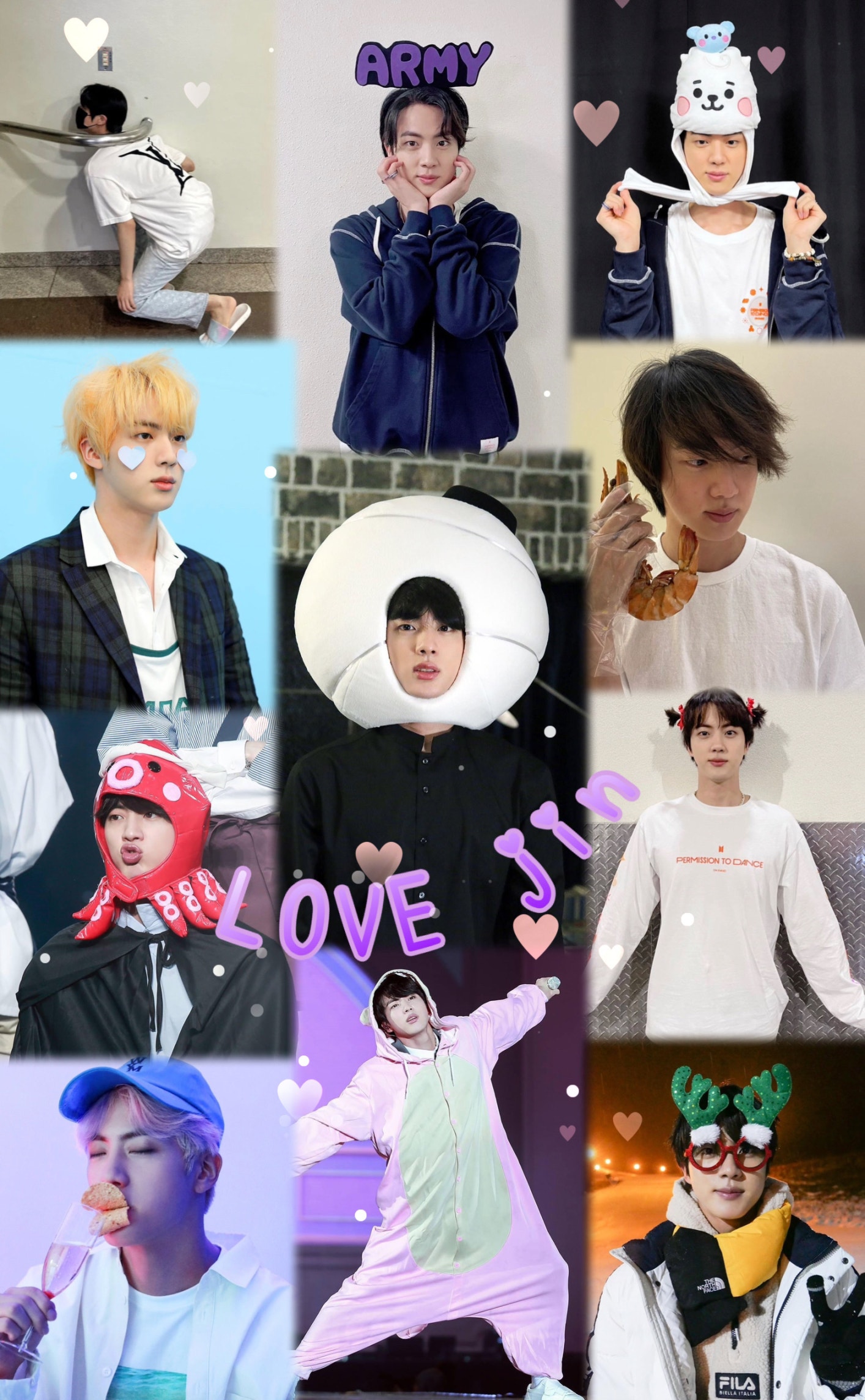 Bts Community Posts ๐นใธใณใใtime๐น ๋ณด๊ณ ์ถ์ด ๋ชป ์ฐธ๊ฒ ์ด์๐ ใใฃใใใใธใณใใใ ใใตใใใธใณใใใ ๅฏๆใ