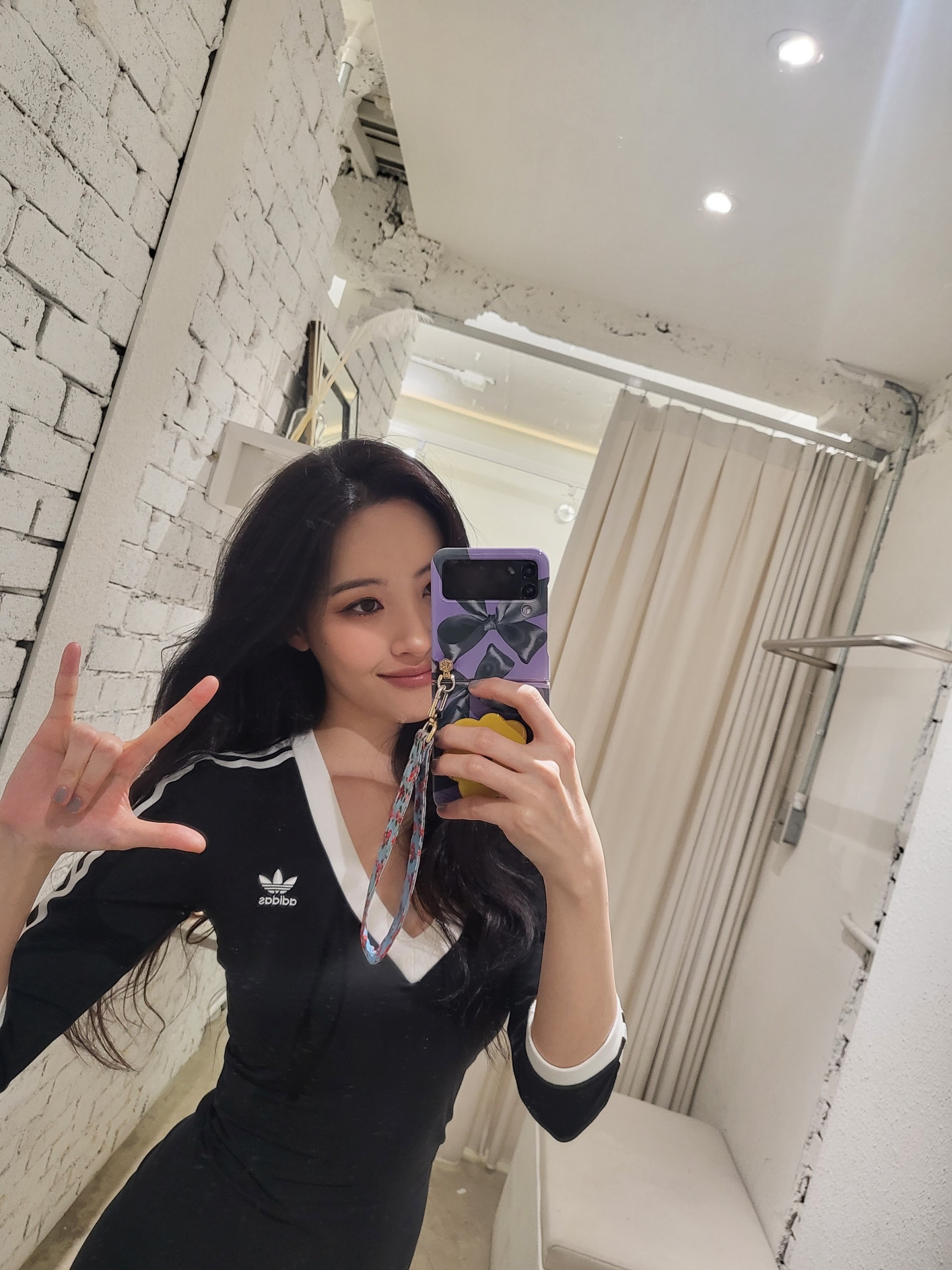 SUNMI Community Post - 그대들에겐 다른 짤을 #Miyane - 선미