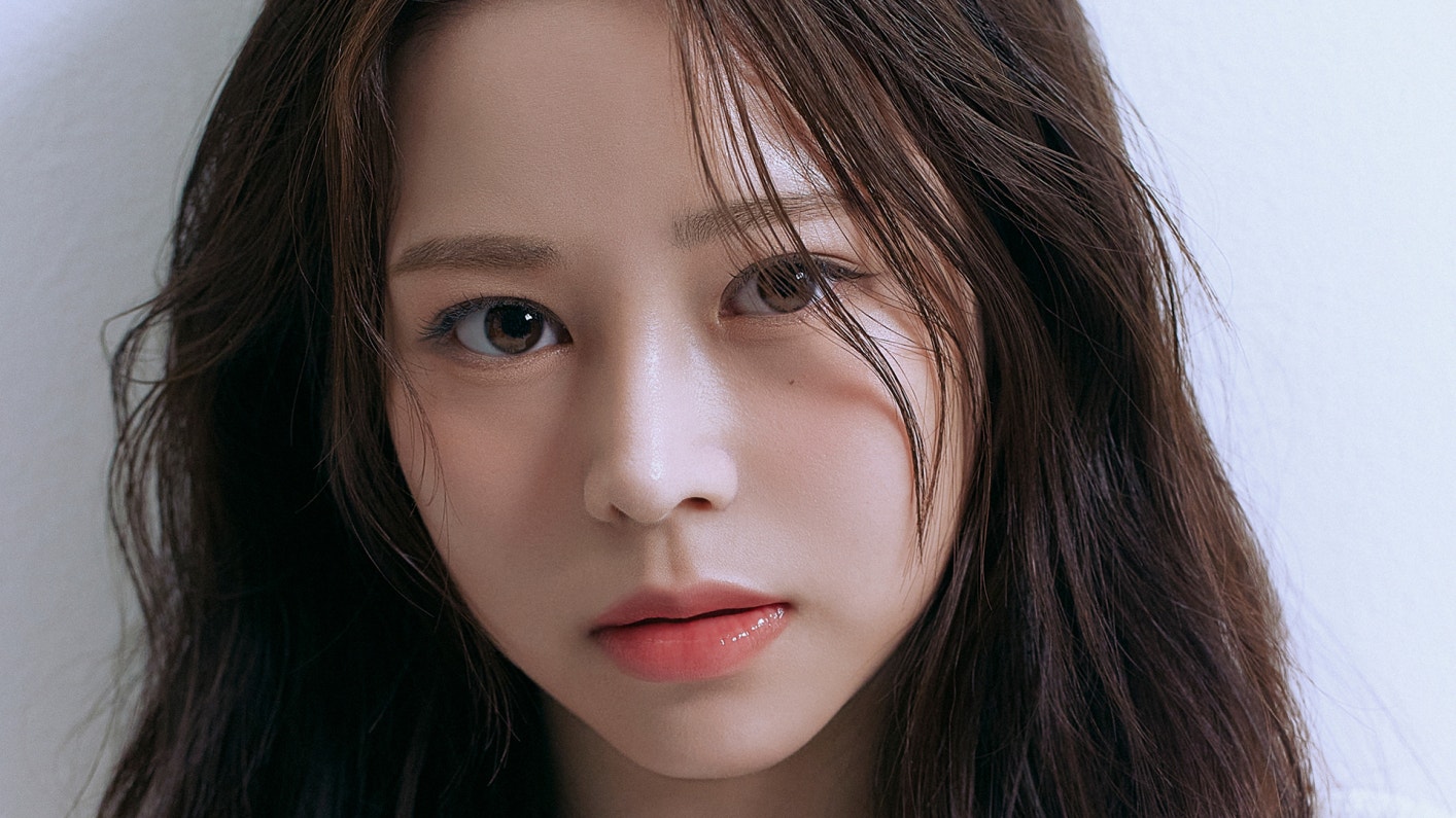 Weverse ILLIT Image - 루카 RUKA