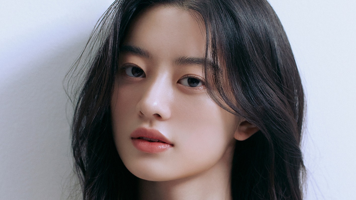 Weverse ILLIT 画像 - 민주 MINJU