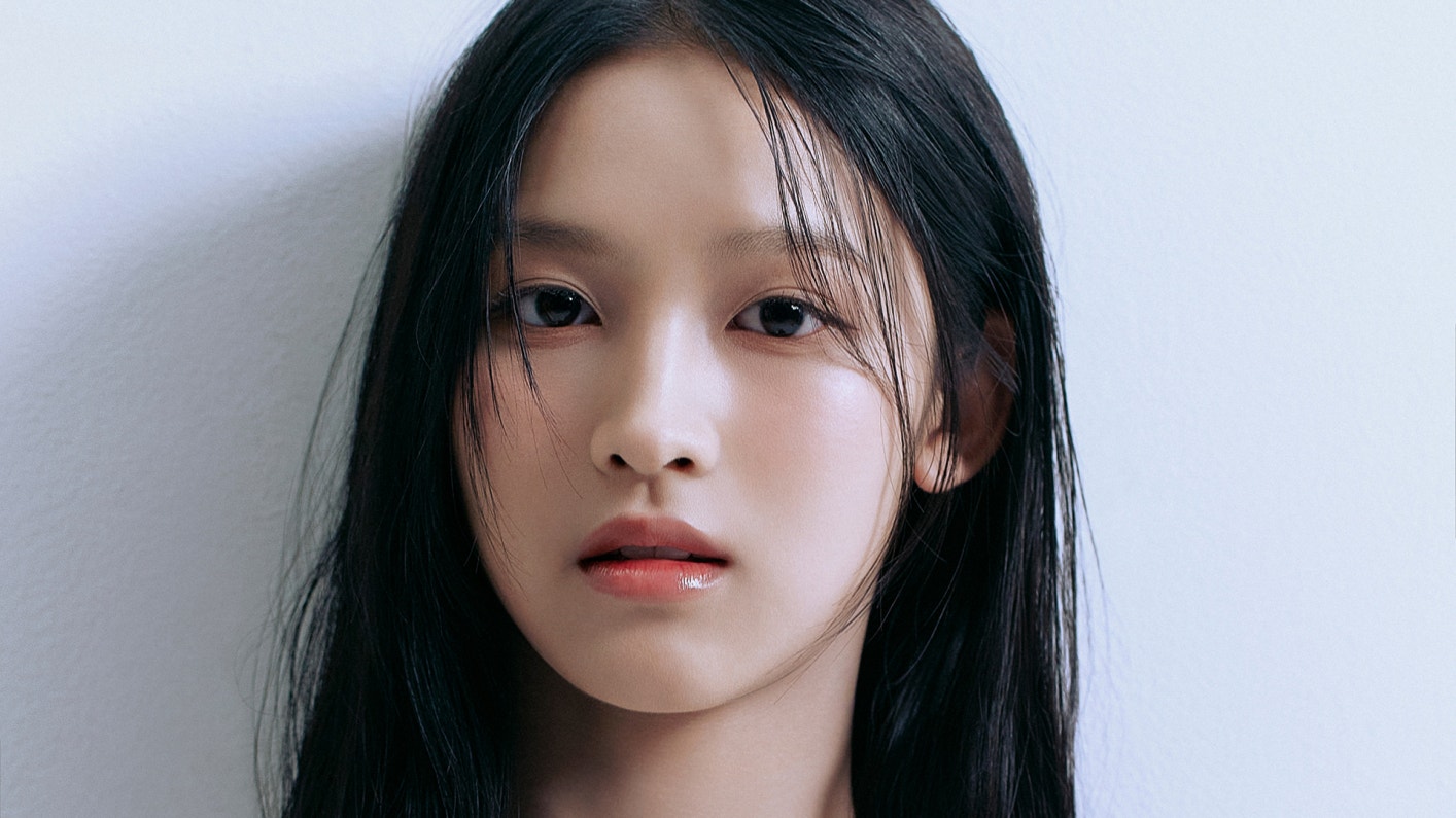 Weverse ILLIT Image - 아이리스 IRIS