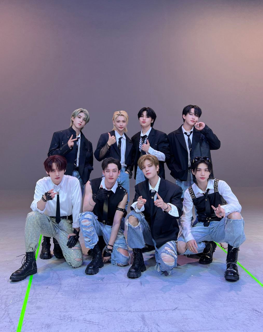 BTS Community Posts - 𝗛𝗲𝗹𝗹𝗼 𝗦𝗧𝗔𝗬𝗦 𝗬𝗼𝘂 𝗮𝗿𝗲 𝘄𝗲𝗹𝗰𝗼𝗺𝗲𝗱 𝘁𝗼 𝗼𝘂𝗿 𝗦𝗧𝗥𝗔𝗬𝗞𝗜𝗗𝗦 ...