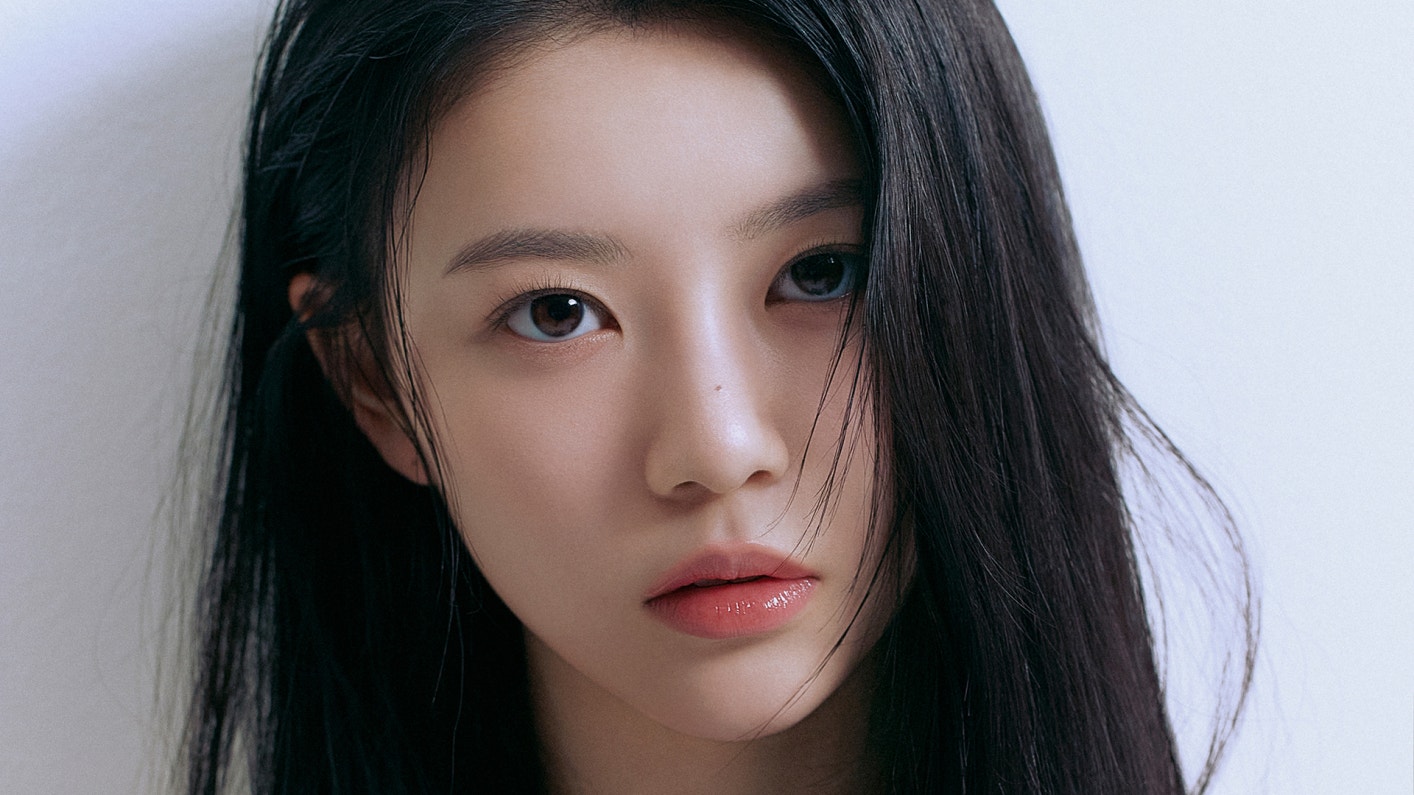 Weverse ILLIT Image - 모카 MOKA