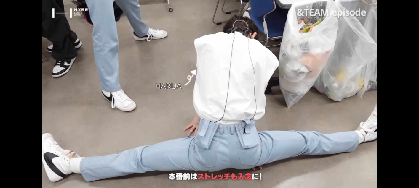 &TEAM Community Post - あれ？どここかでもこのふたりが謎テンションになってた気が…(KCONですね笑) 長男けいくんとなにわの男ゆうまくんが&teamを盛り上げてくれてる ...