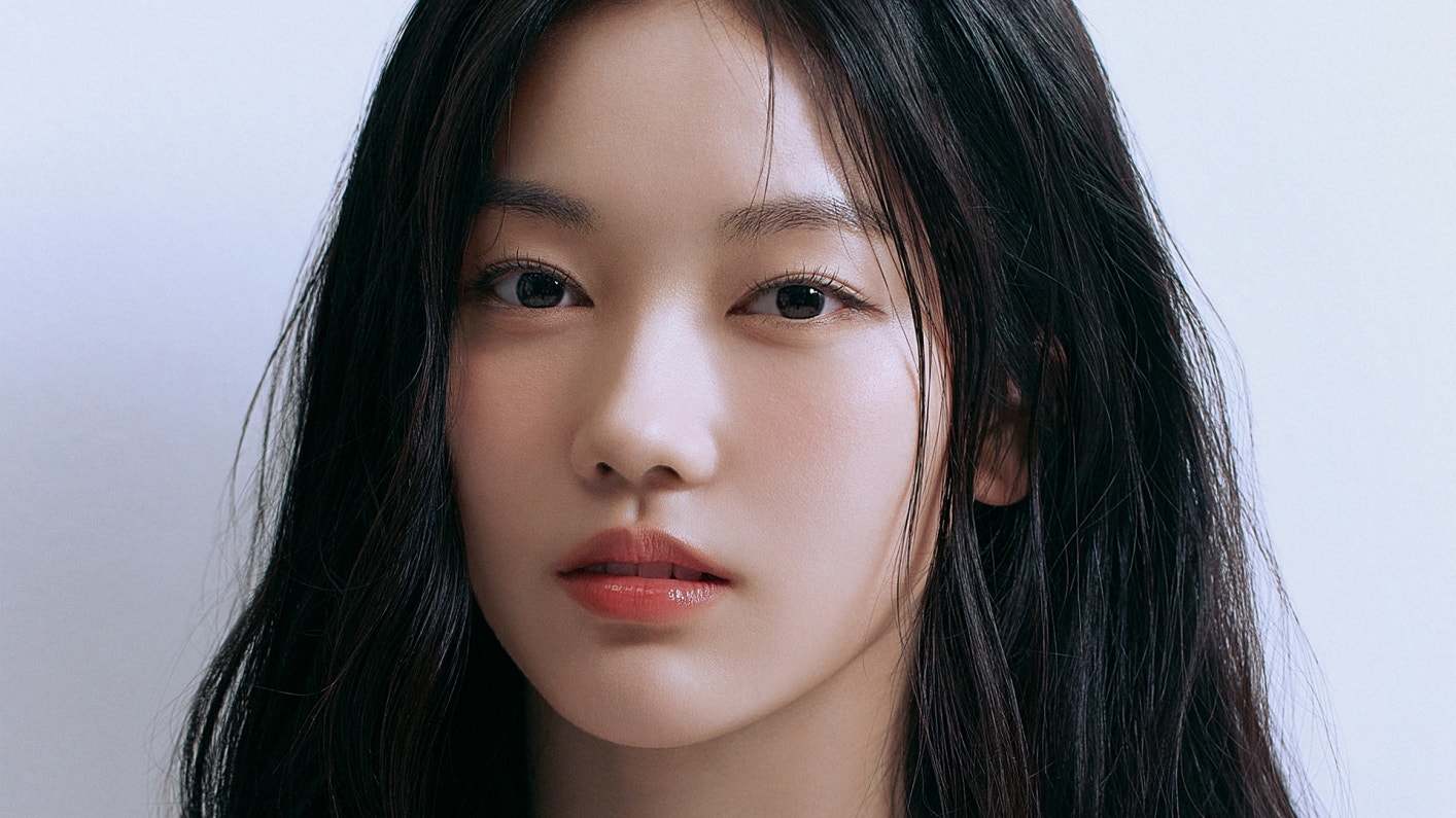 위버스 ILLIT 이미지 - 혜원 HYEWON