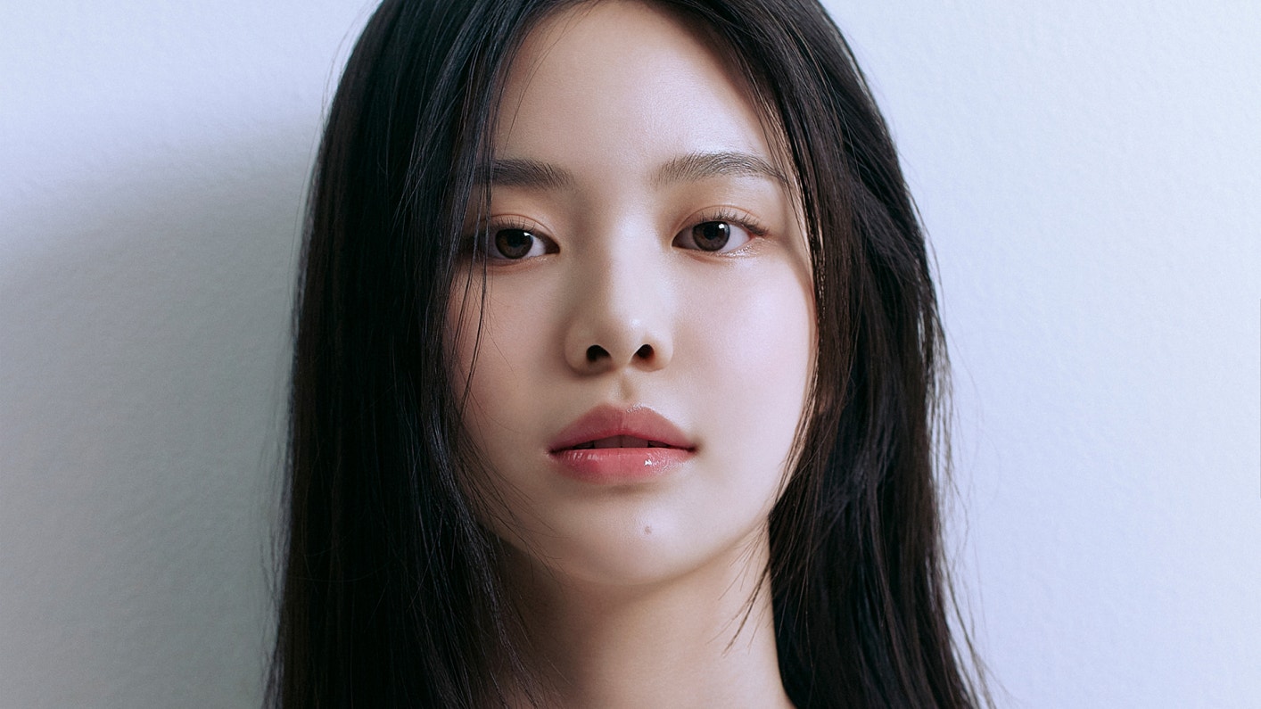 Weverse ILLIT Image - 지민 JEEMIN