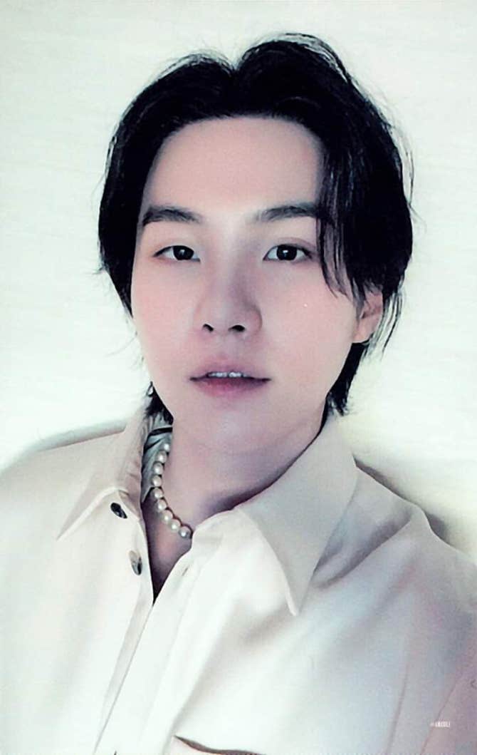 BTS Community Posts - 💜 Agust D TOUR ‘D-DAY 😍 #bts_proof 💜2AM's lim ...