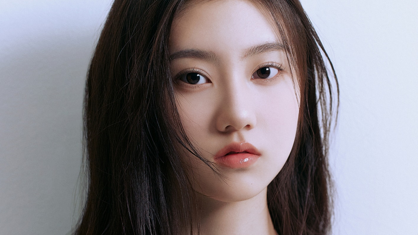 Imagen de ILLIT de Weverse - 하슬 HASEUL