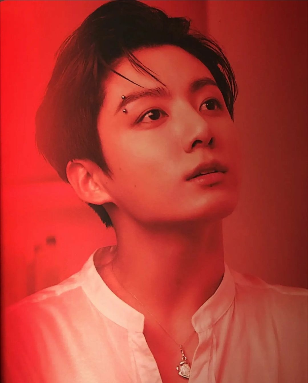 BTS Community Post - hi kook .... how are you????? I'm missing you so ...