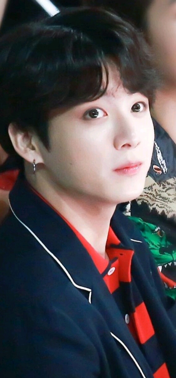 BTS Community Posts - Pure