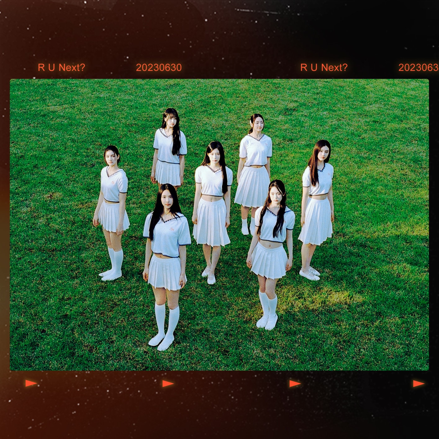 Weverse ILLIT 画像 - Film photography 🌳