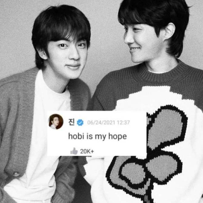Bts Community Posts 💜