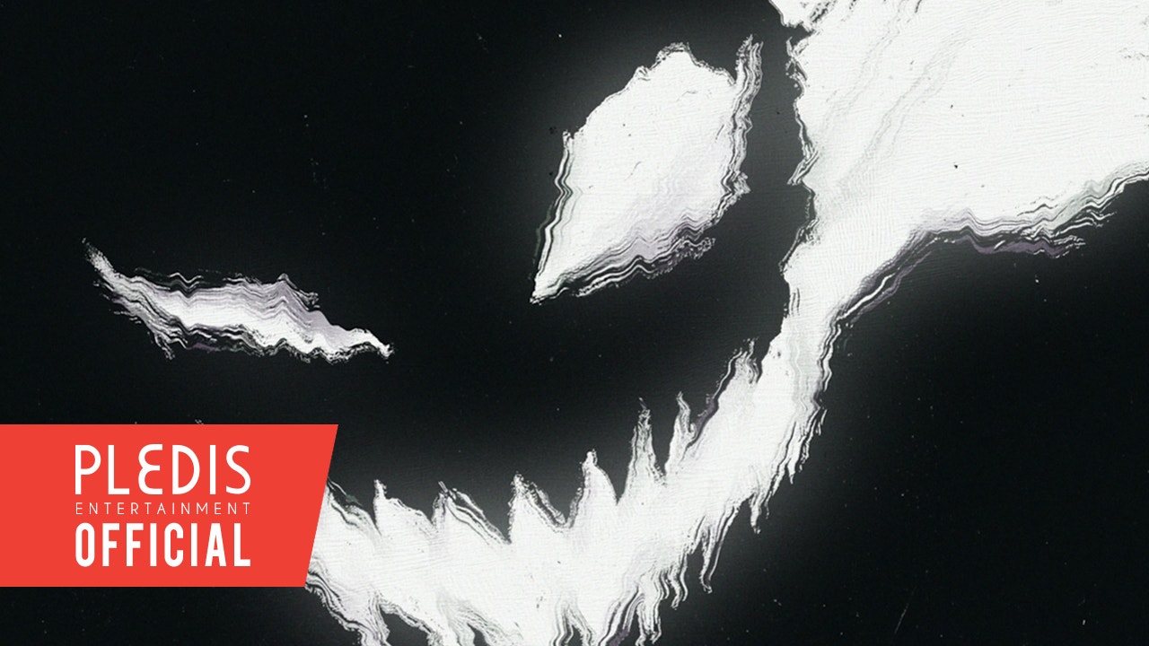 Weverse SEVENTEEN Media - JUN Digital Single ‘PSYCHO’ Official Teaser 1