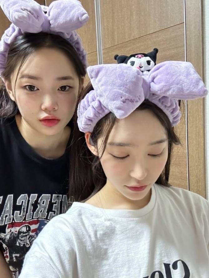 Classy Community Posts 어라 커플템 Hyungseo