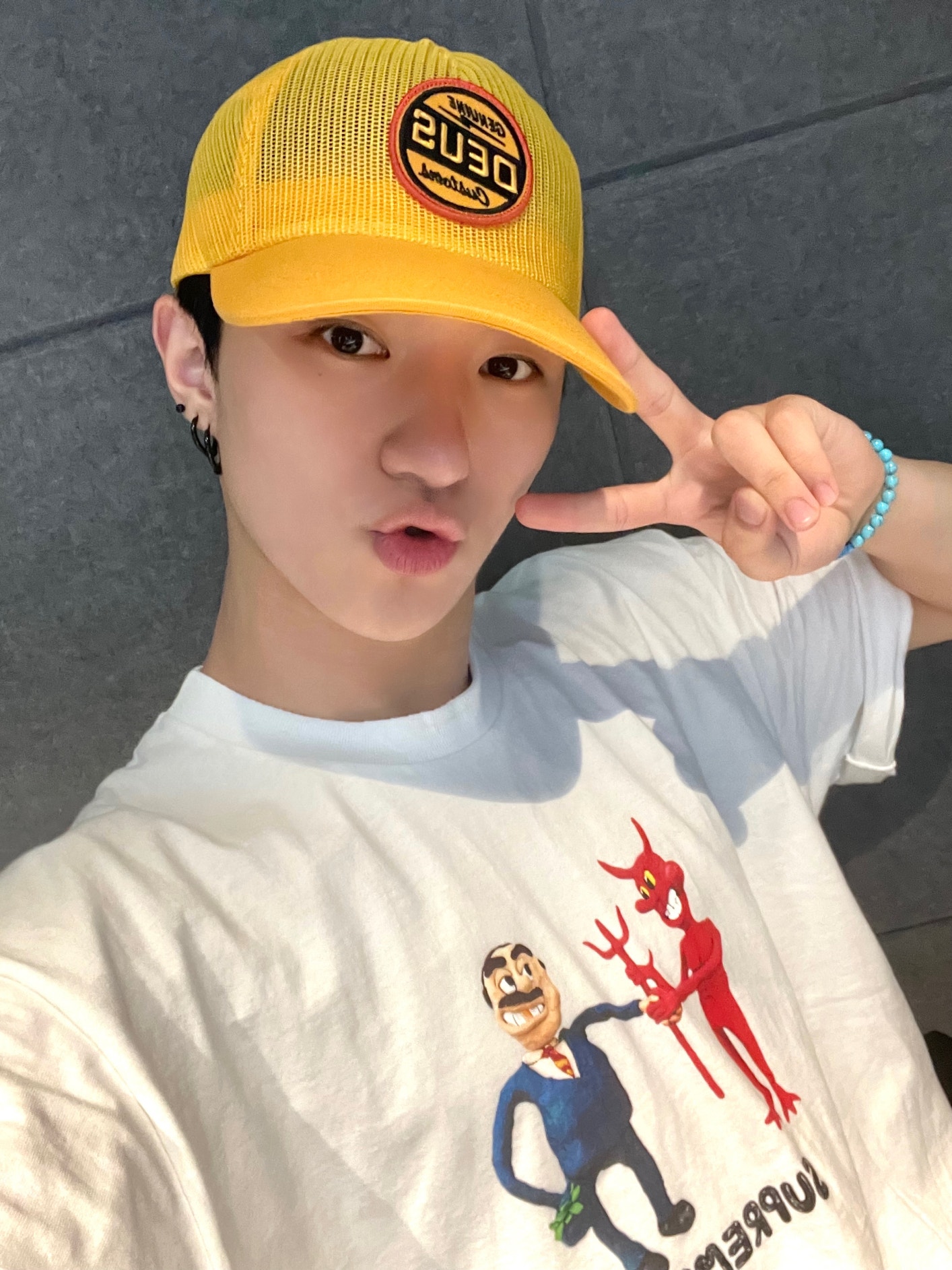 Atbo Community Posts 보트 주말이 얼마 남지 않았다구요 조금만 더 화이팅 Ohjunseok