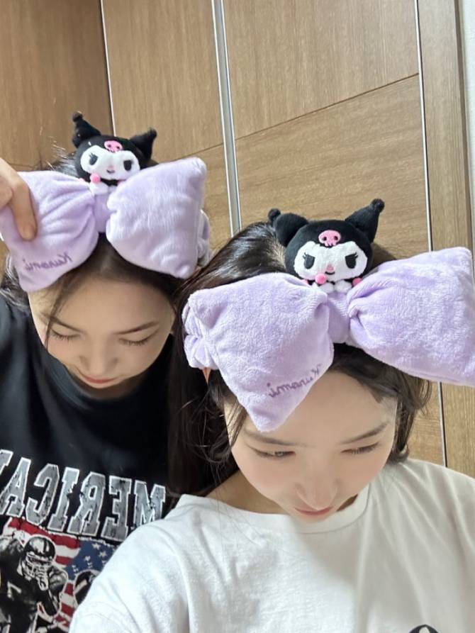 Classy Community Posts 어라 커플템 Hyungseo