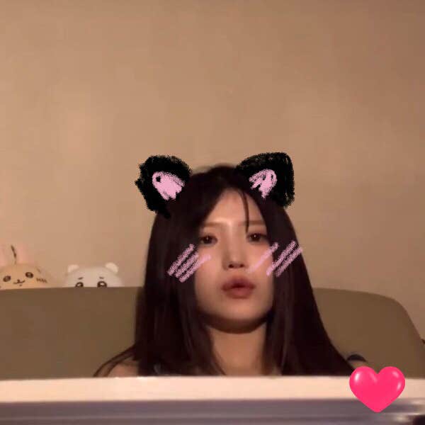 Fromis9 Community Post 플로버 커플 프로필 사진 나는 이것을 플로버를 위해 만들었어요 잘 사용해