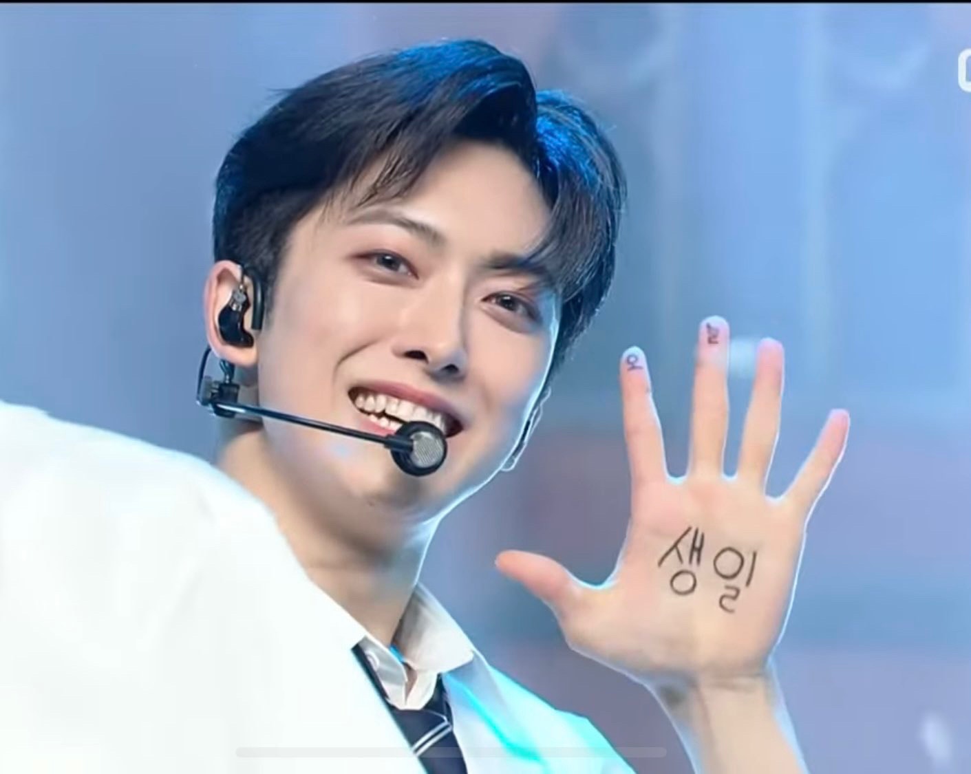 &TEAM Community Post - #to_fuma HAPPY FUMA DAY🎂 SPふうまくんかっこいいけど たまには甘える ...