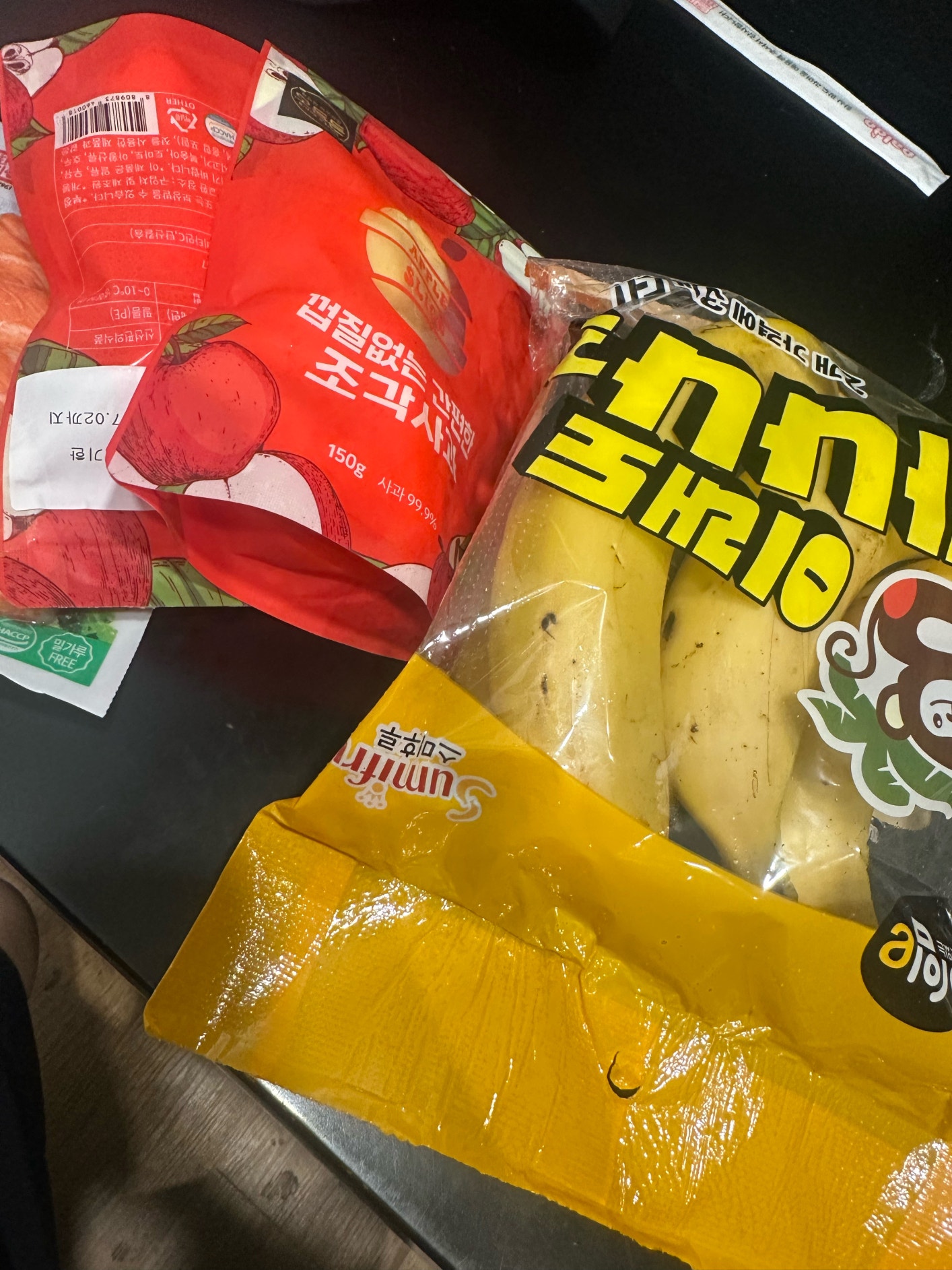 Oneus 커뮤니티 포스트 코끼리가 살찌는 이유 환웅