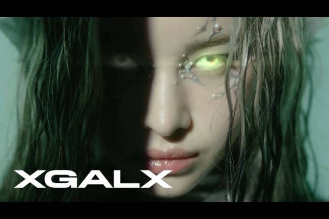 XG - GRL GVNG (Official Music Video)