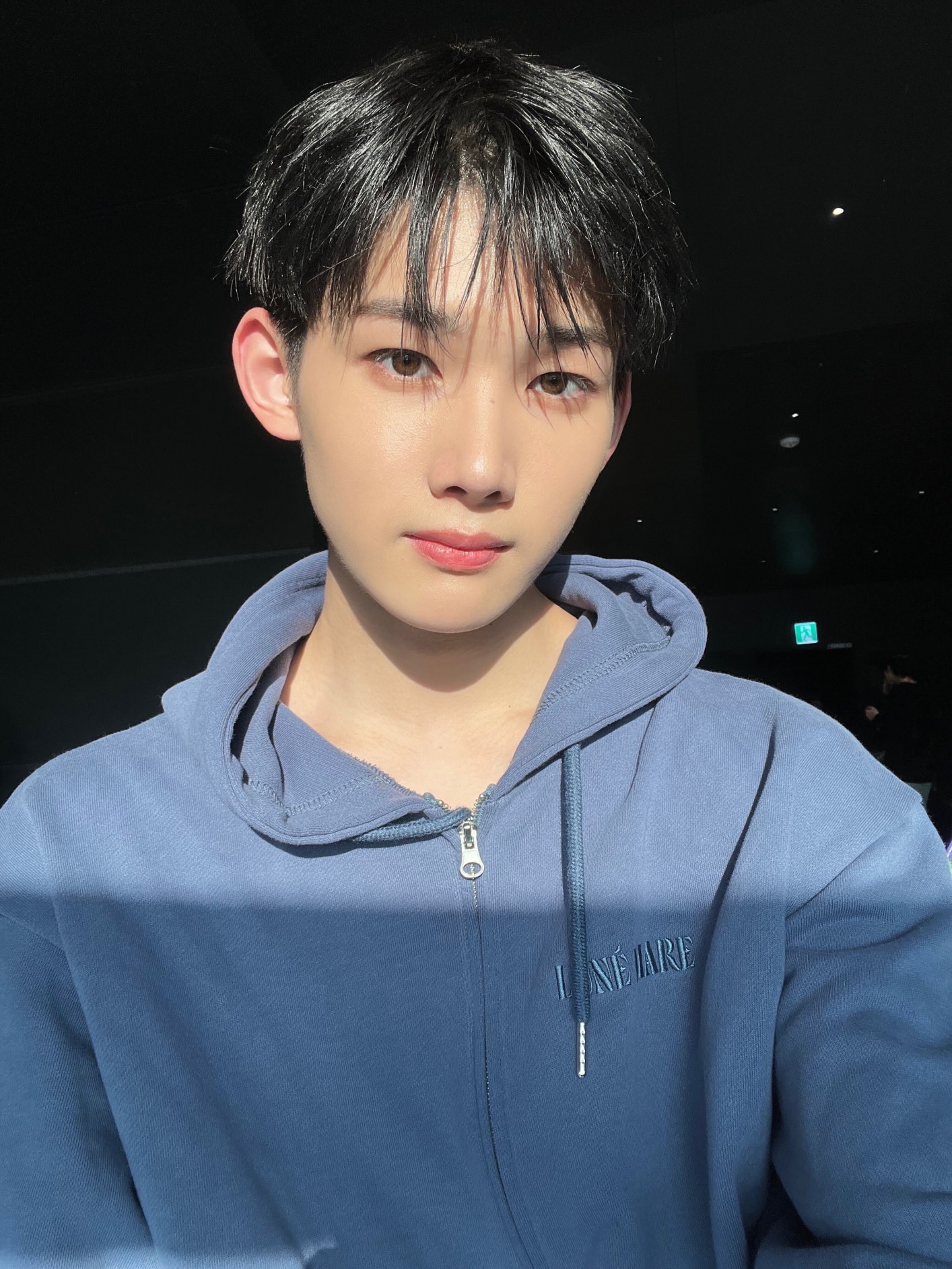 &TEAM Community Posts - これからもBlind Loveたくさん聞いてください 앞으로도 Blind Love 많이 들어 주세요 💗🫲 - JO