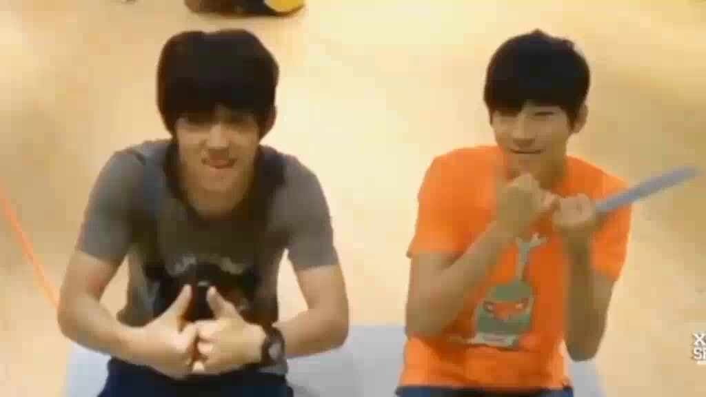 SEVENTEEN Community Posts - oppa look at this 😆💕