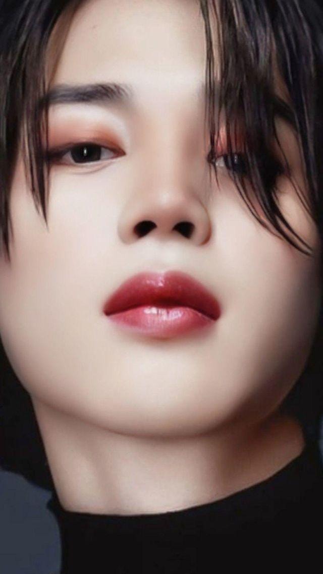 BTS Community Post - cute sweet heart handsome my jimin is my love you ...