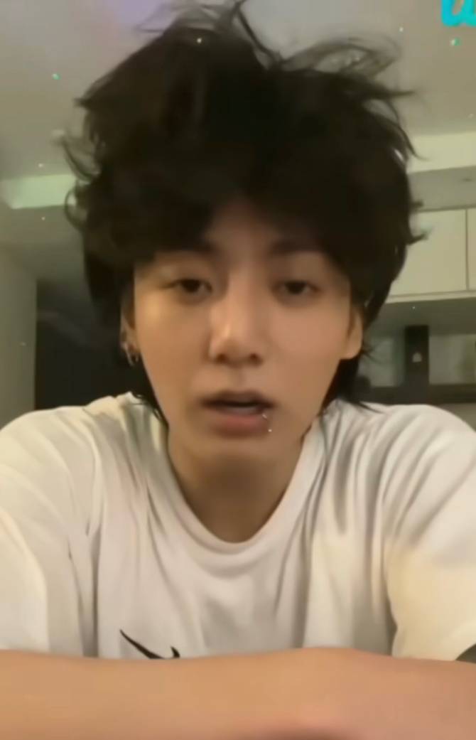 Bts Community Posts 방탄소년단 괜찮아 나는 당신을 꿈꿨고 매우 슬펐습니다 건강하시길 바라며 번역이