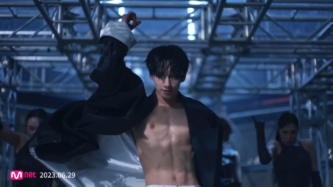 SEVENTEEN Community Posts - 文俊辉你富有且慷慨啊 我要尖叫了