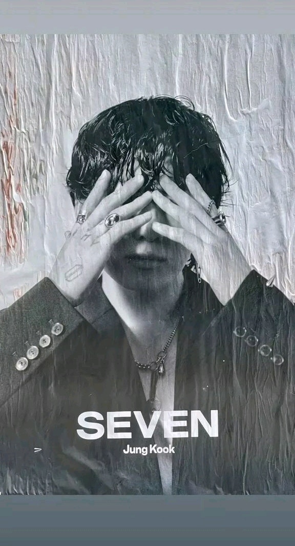 BTS Community Posts - So excited for this upcoming album of Jk