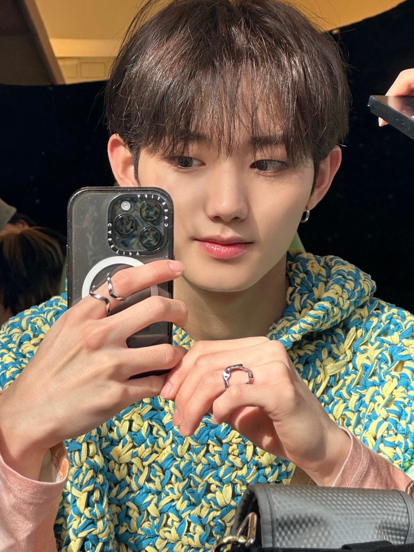 Atbo Community Post 보트ㅠㅠ 오늘 너무 덥지 않나요ㅠㅠ🥵🥵 오늘 더위 조심하고 시원한 곳에서 맛있는 음식도