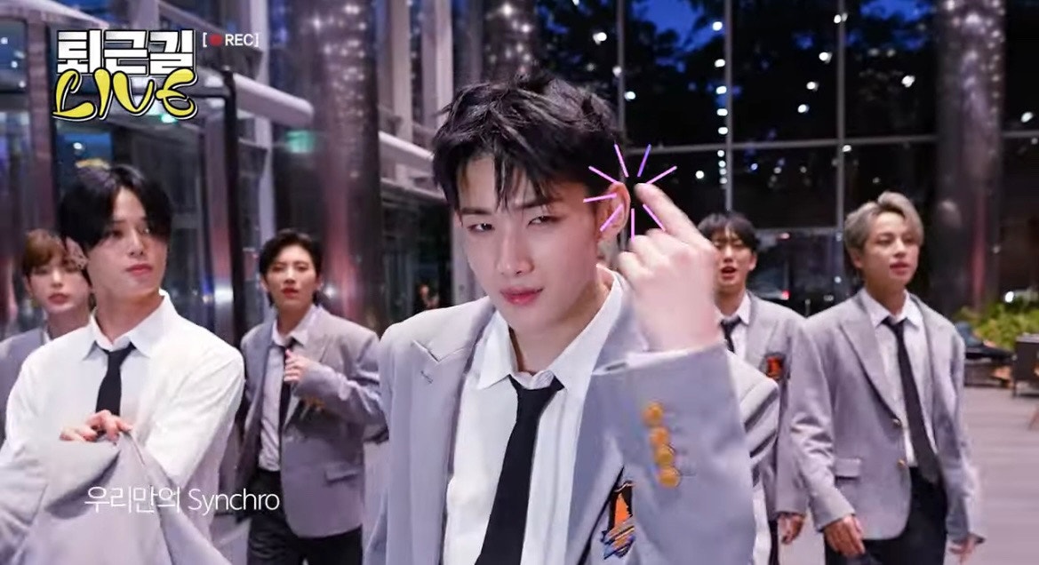 &TEAM Community Posts - #to_jo Scent of youめっちゃいい感じのあがってる😆💖💖 大好き大好きこうゆうの この楽しい感じ🎶何回でもみれちゃいます💕この ...