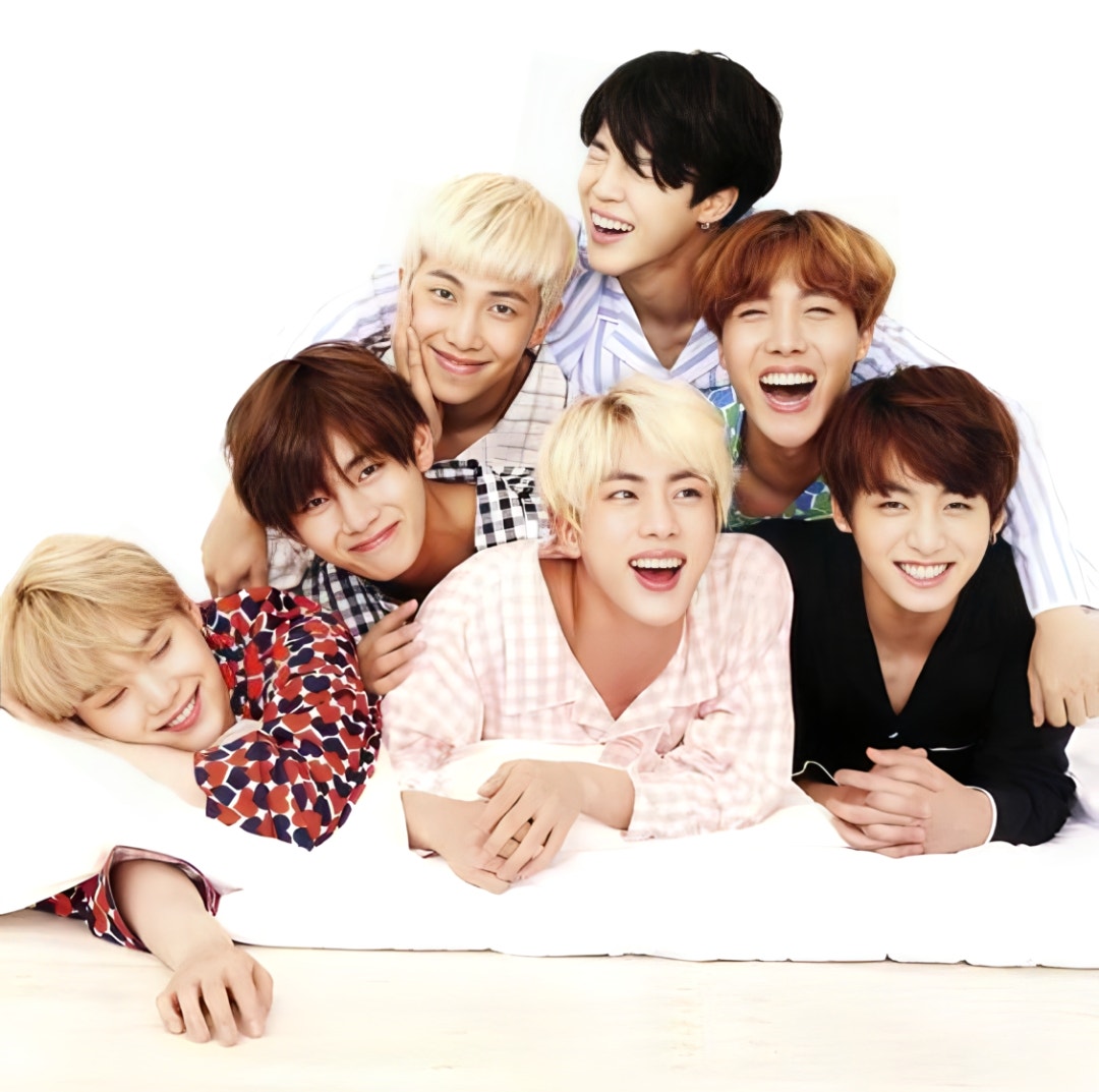 BTS Community Posts - beauty on the earth 💜💜🥰🥰🥰💜💜