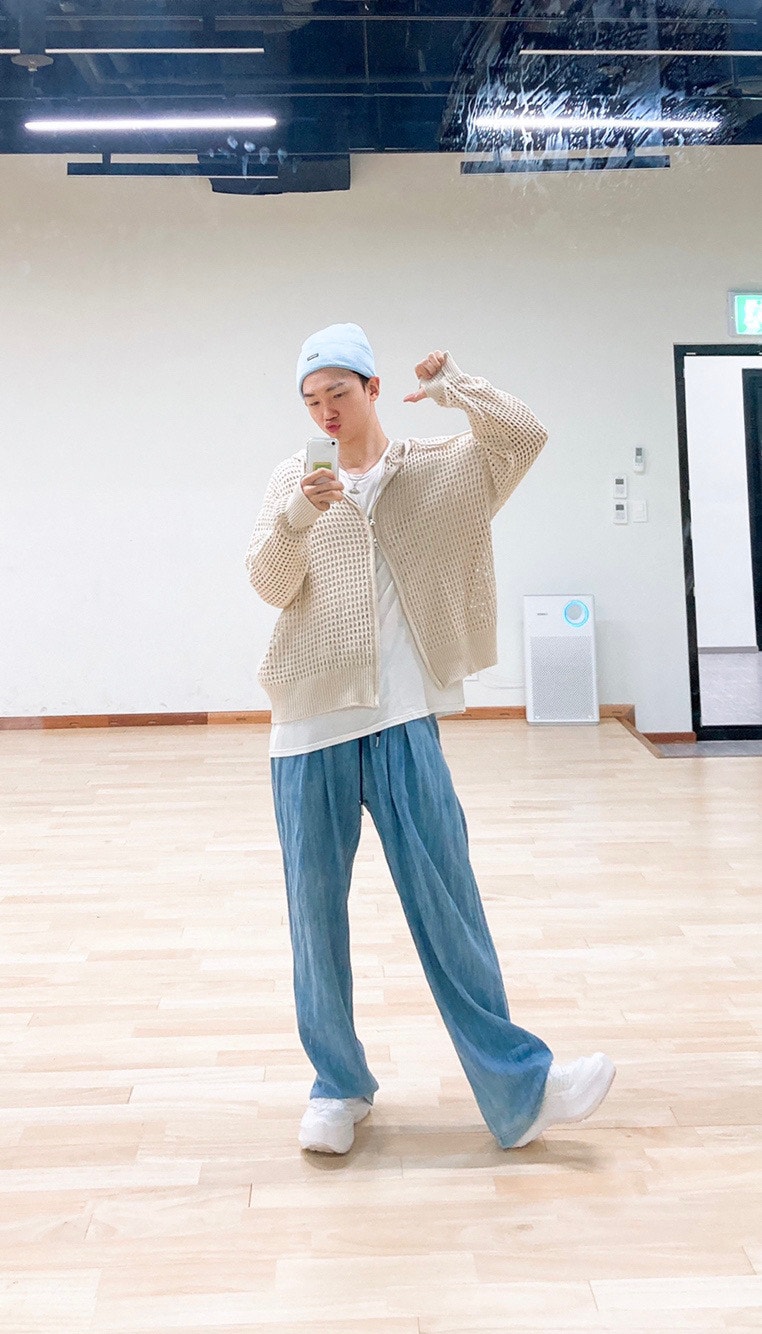 Atbo Community Posts 7월 3일의 뀽td뀨오티디 어때요 귀염지죠😚 Kimyeonkyu