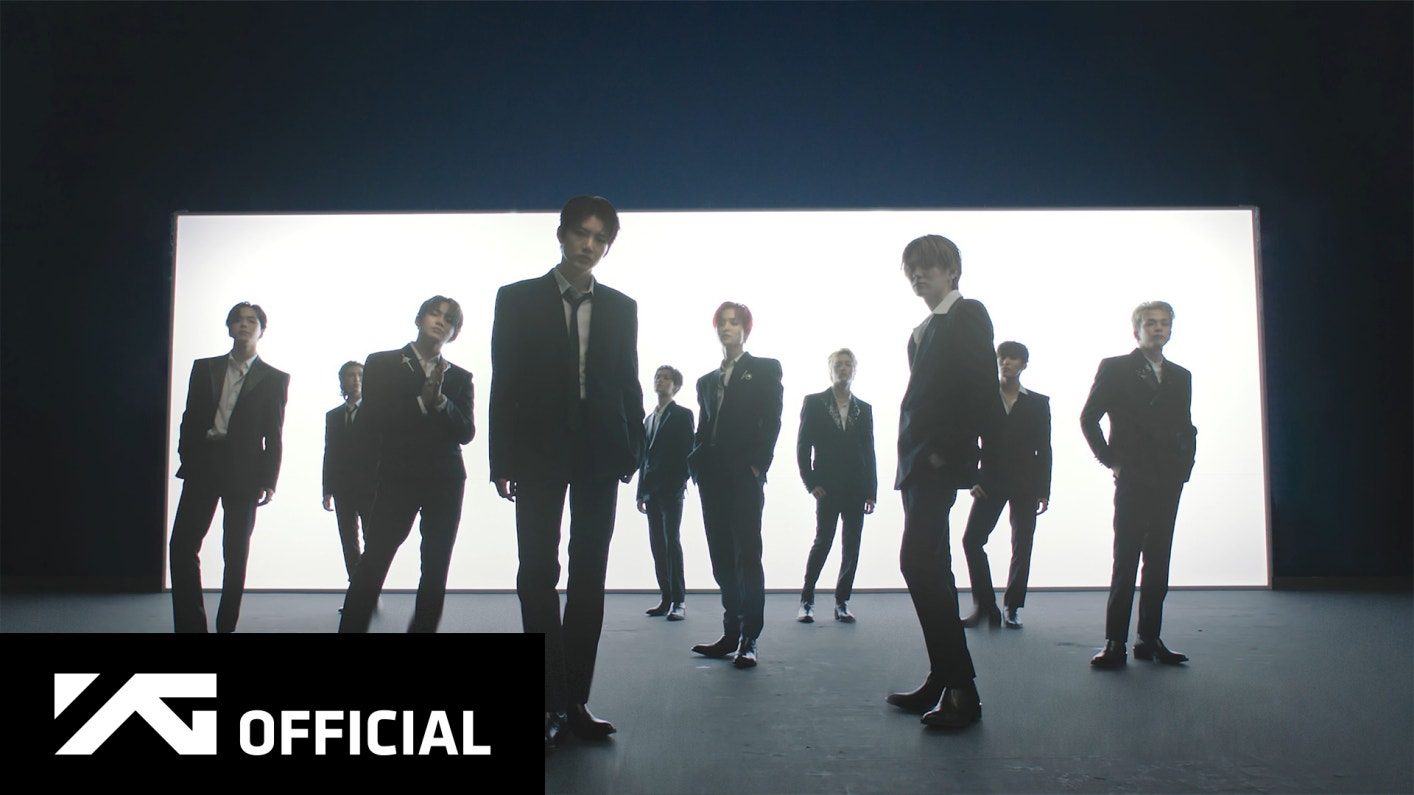 Weverse TREASURE Media - TREASURE - 2ND FULL ALBUM 'REBOOT ...