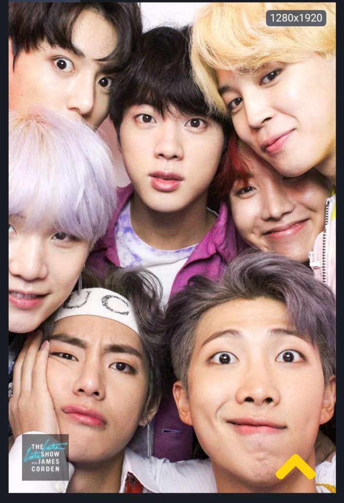 BTS Community Post - Hello BTS and army,s. I wish for you. you are all ...