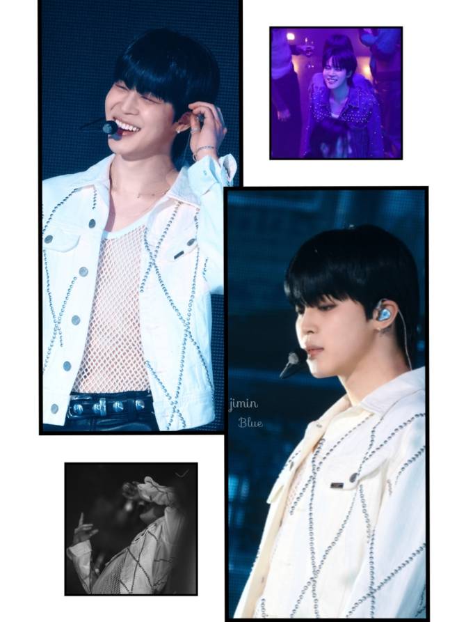 Bts Community Posts 지민시🧡💙 오늘도 너무 사랑해요