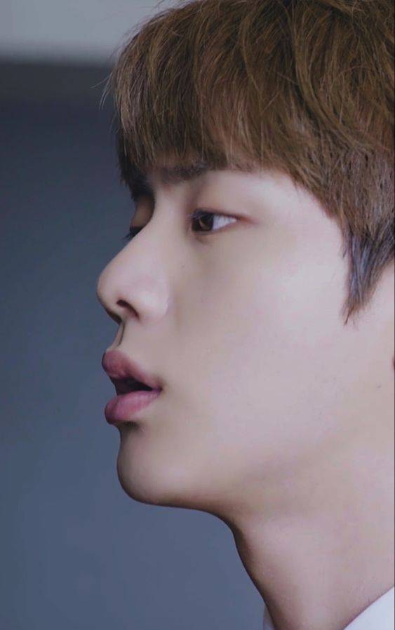 Bts Community Posts Черно белое или цветное 보고싶어요 Dear Jin From Army