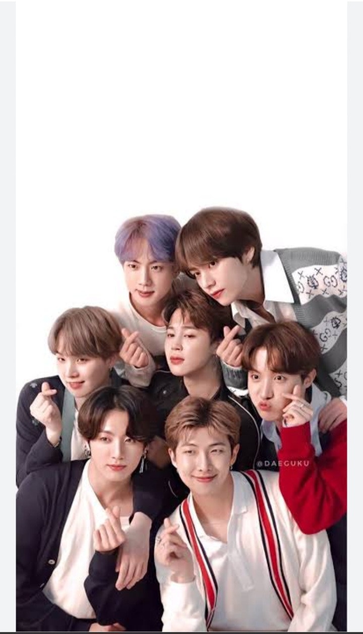 BTS Community Posts - BTS♡