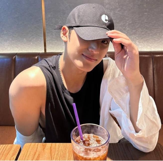 SEVENTEEN Community Posts - #to_mingyu Hello Mingyu 👋💕🙌💎💥🤍 how ...