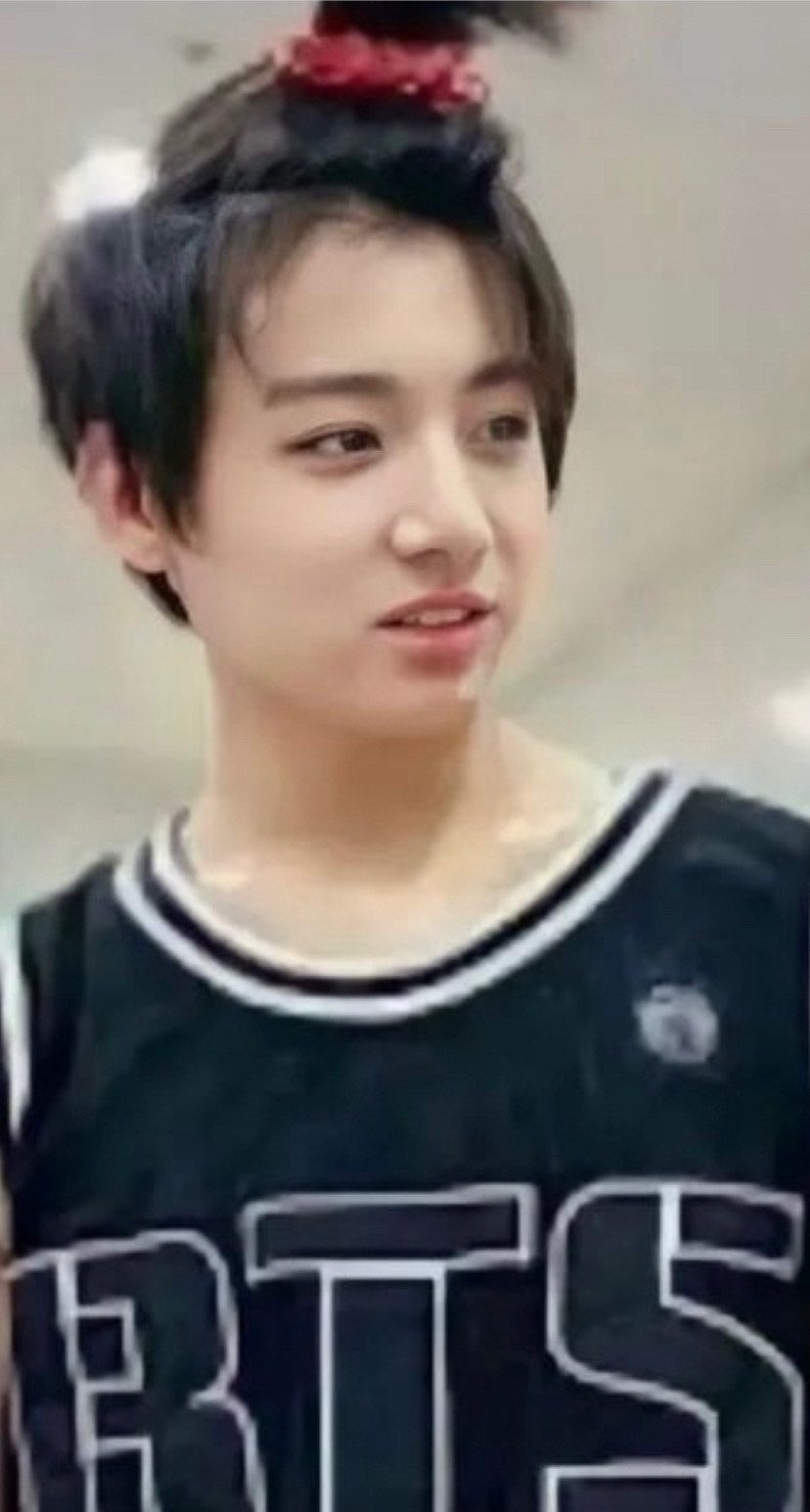 Bts Community Posts S E V E N By Our