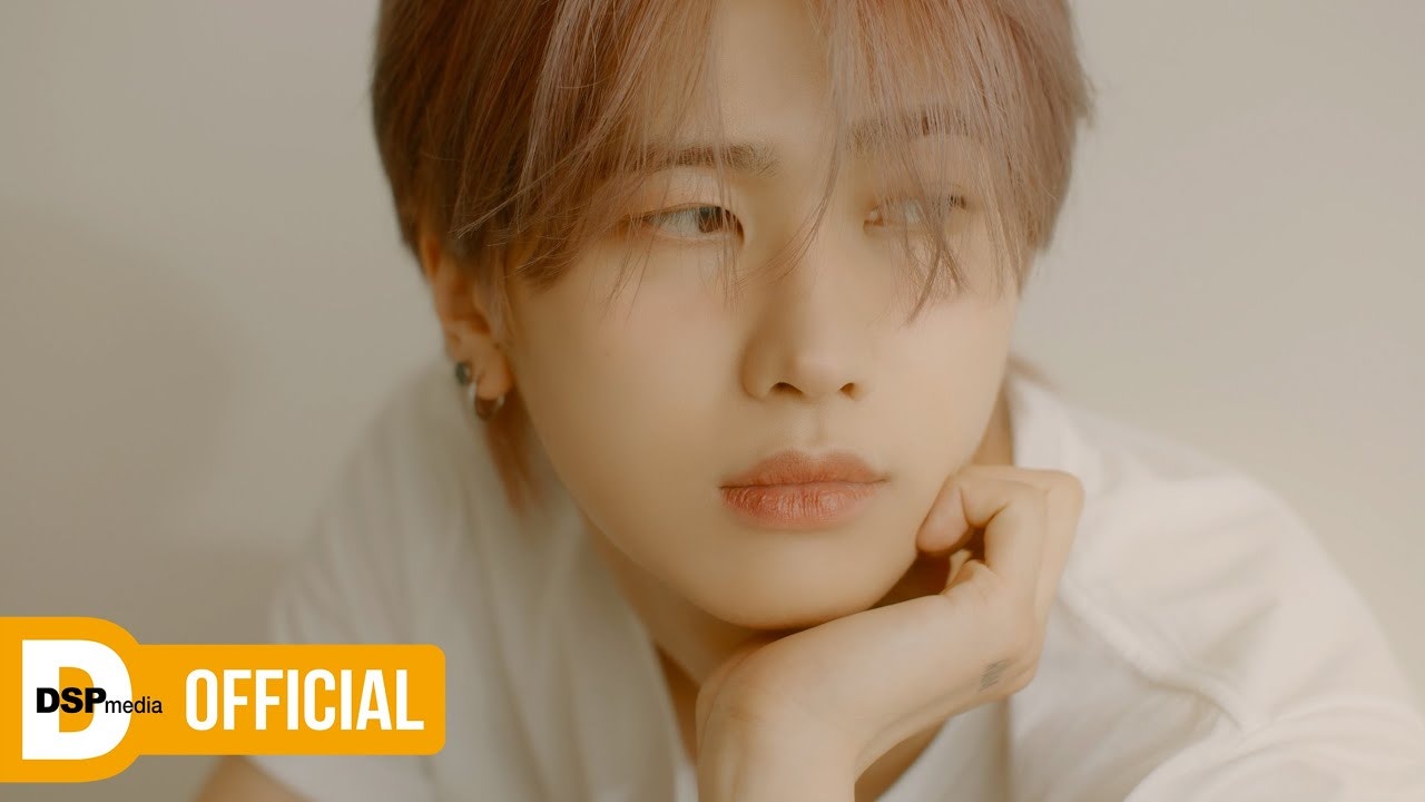 Boys will be Boys - MIRAE 5th Mini Album | MIRAE Trailer | 리안 LIEN