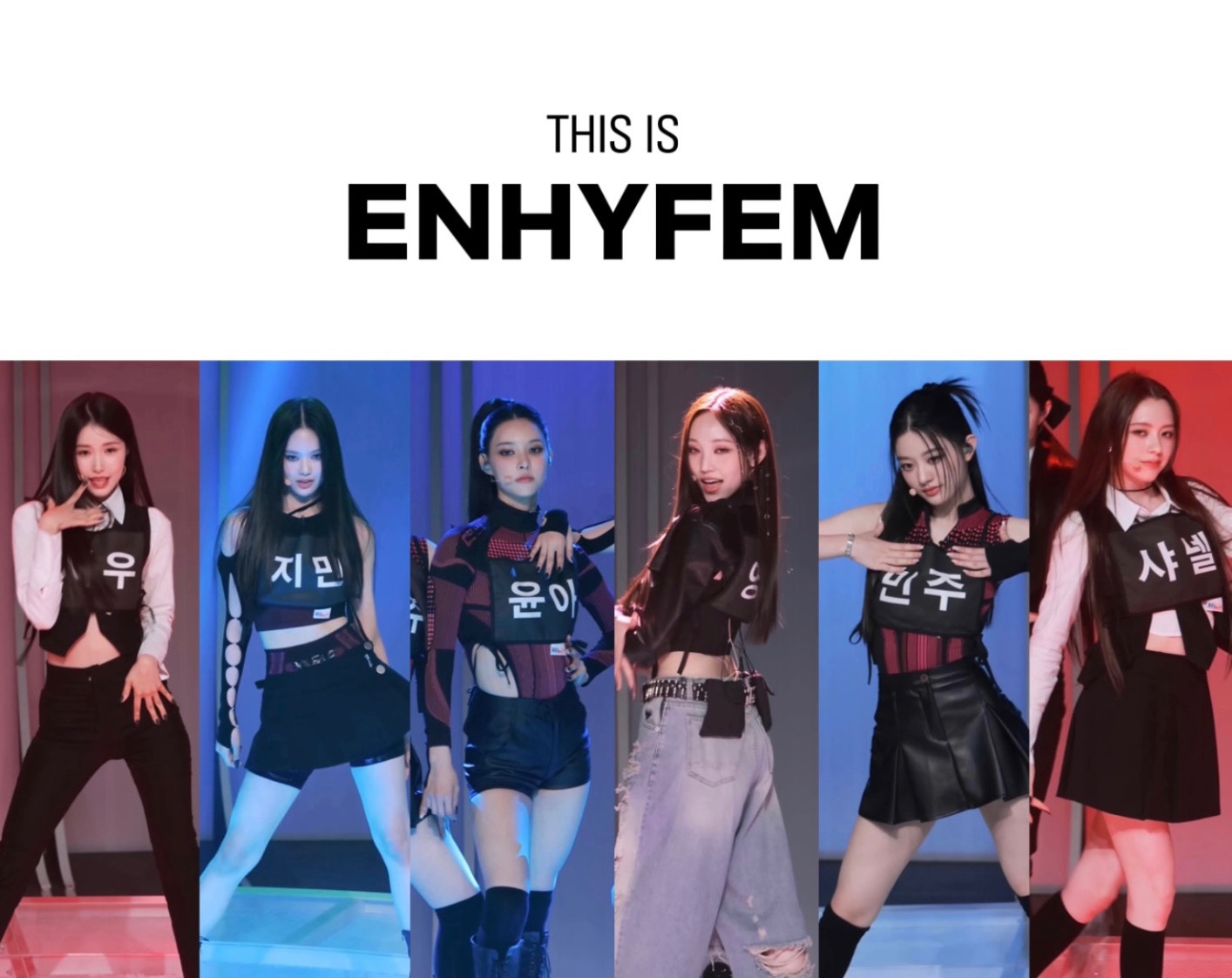 ILLIT Community Post - don’t know who to vote for but want to make a ...